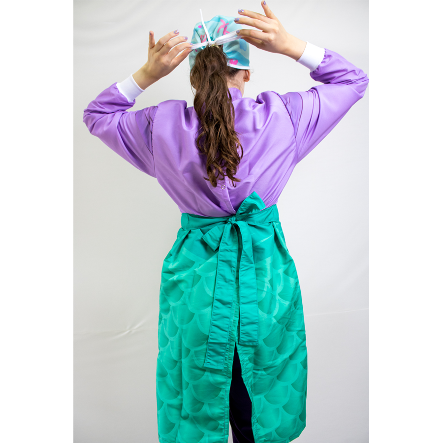 Bata Sirenita – uaremagic