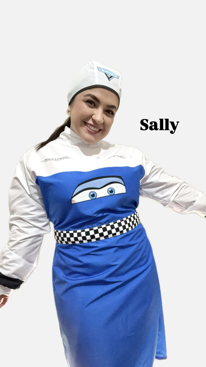 Sally – uaremagic
